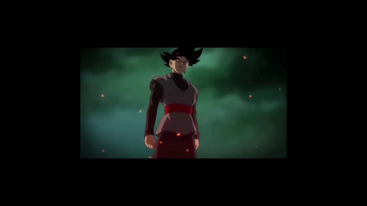 BEST DRAGON BALL EDITS #4 - YouTube