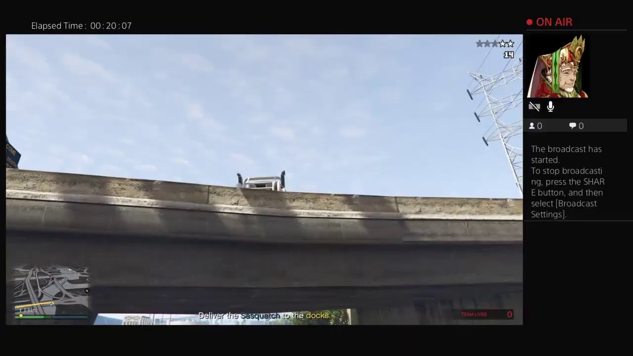 Gta5:XP and GTA$ - YouTube