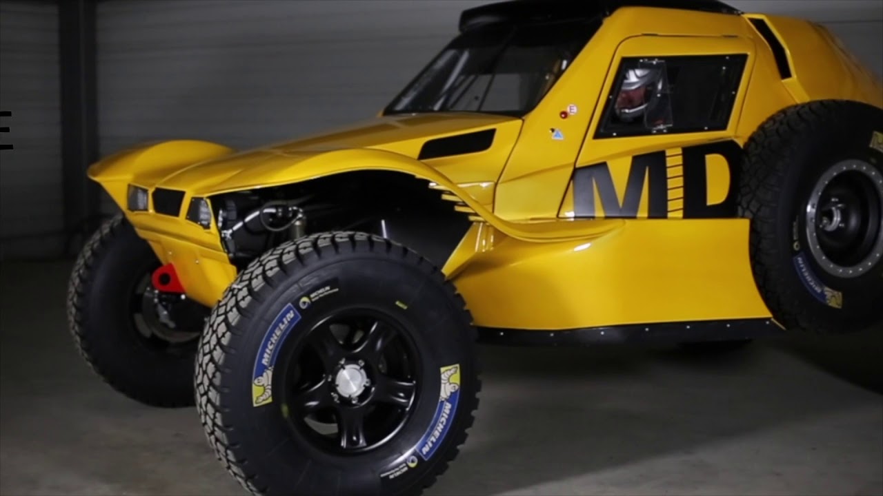 OPTIMUS EVO3 BY MD RALLYE SPORT - YouTube