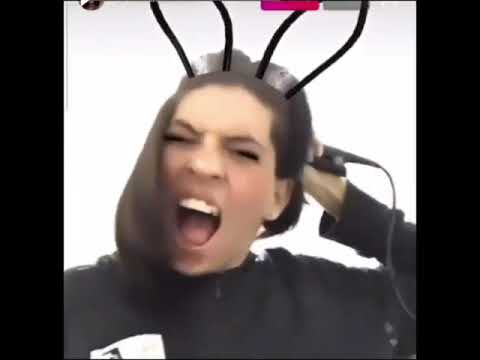 Agatha Nunes / Afonsinha | Know Your Meme