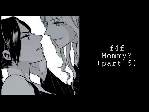 [F4F]Mommy, pt 5 [spicyy][nsfw][kissing] | asmr girlfriend