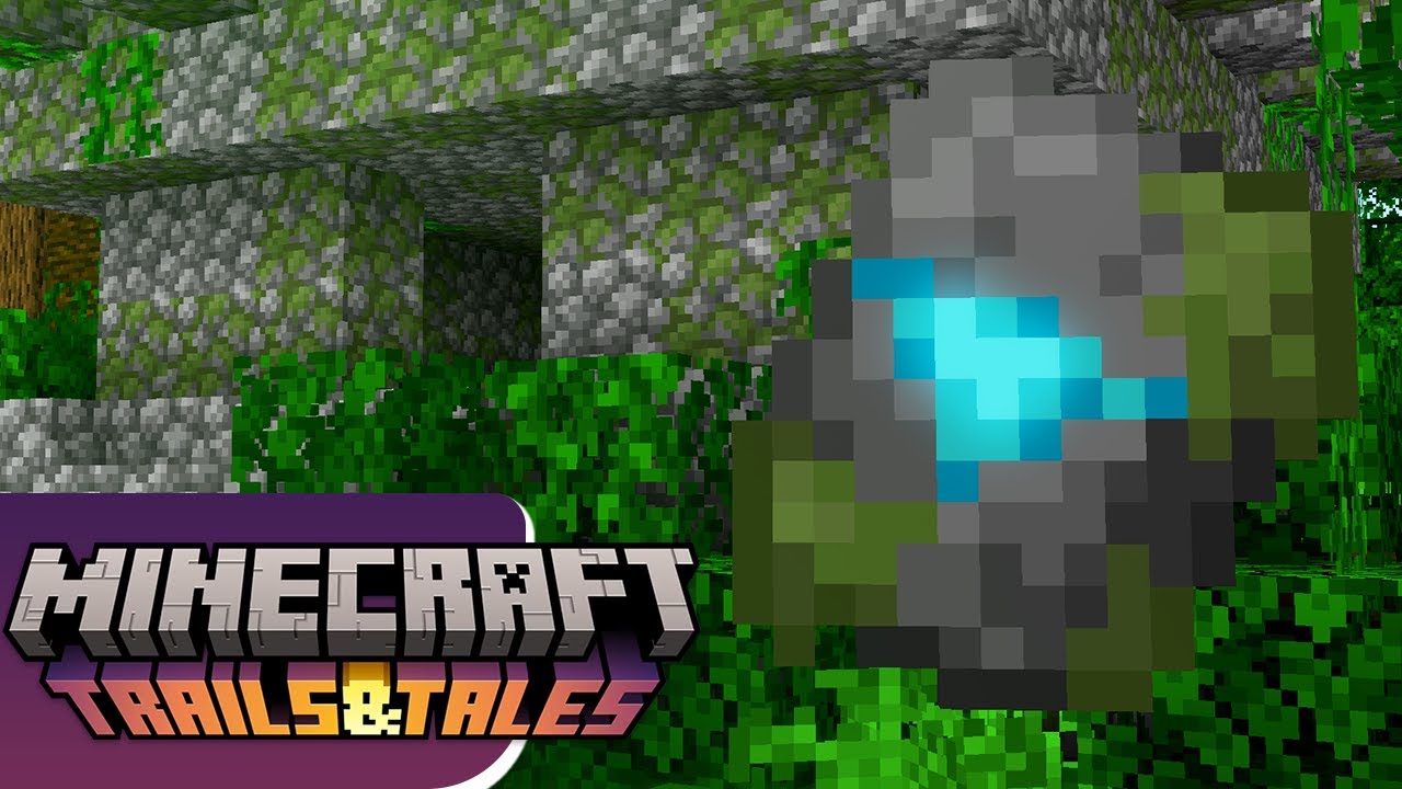 MINECRAFT 1.20 RC1 // Capítulo 21: El Ornamento Salvaje!! - YouTube