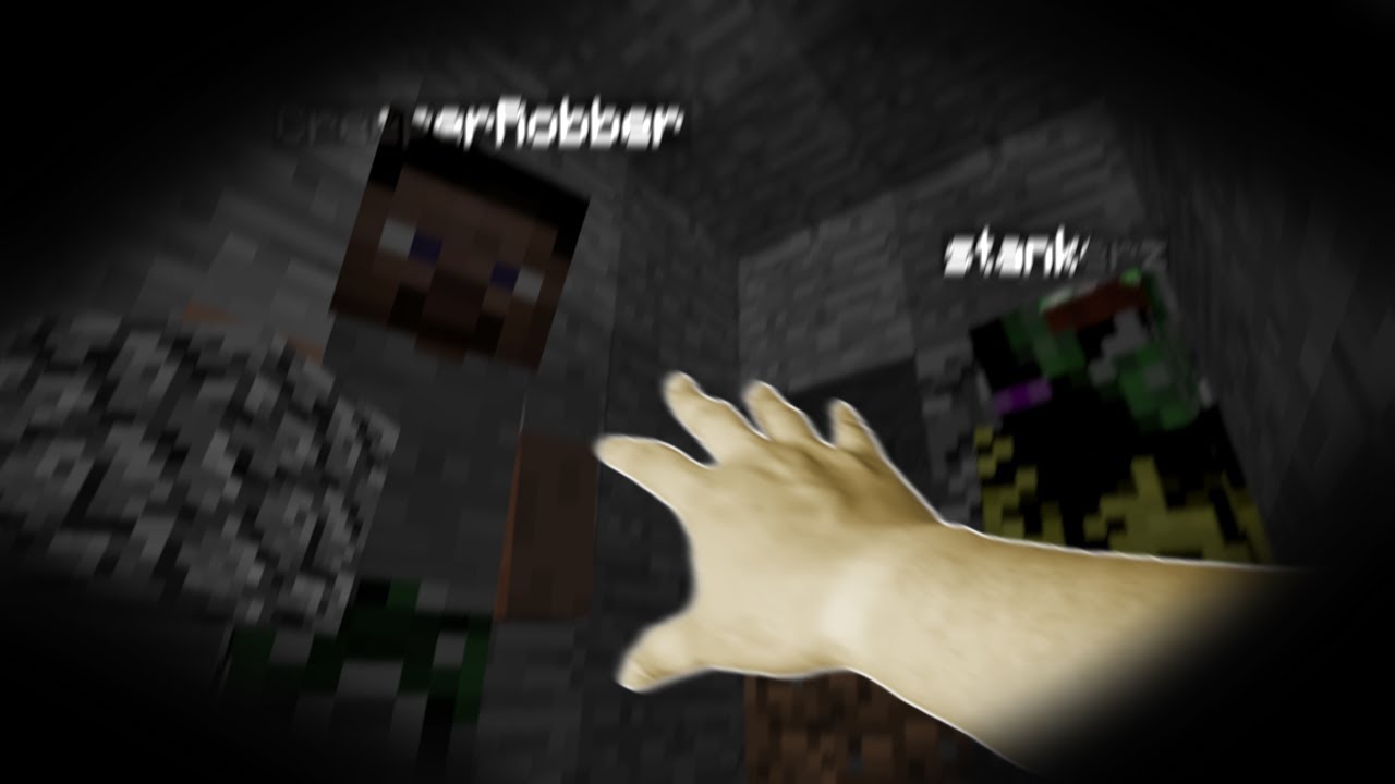 The Alpha Minecraft Experience - YouTube