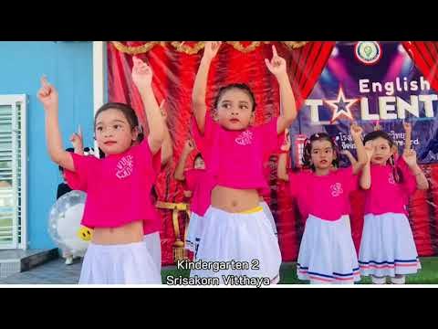 Kindergarten2 Srisakhon Vitthaya - YouTube