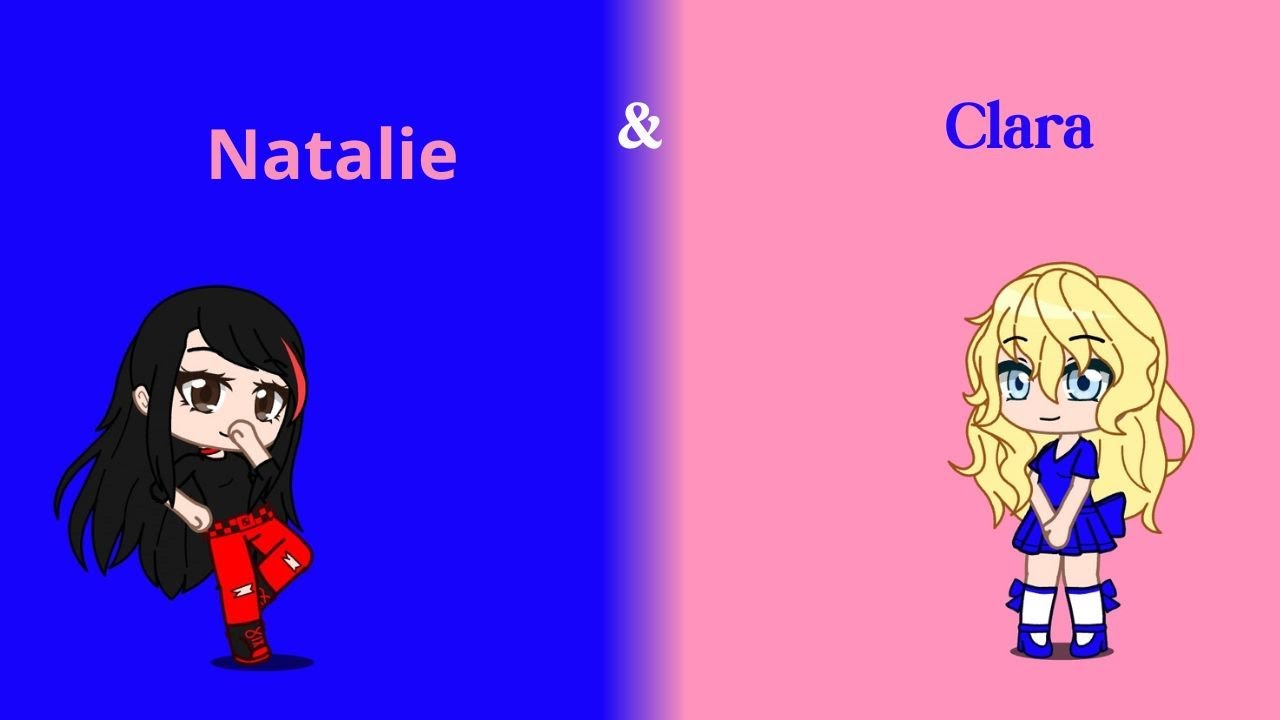 Natalie And Clara Trailer - YouTube