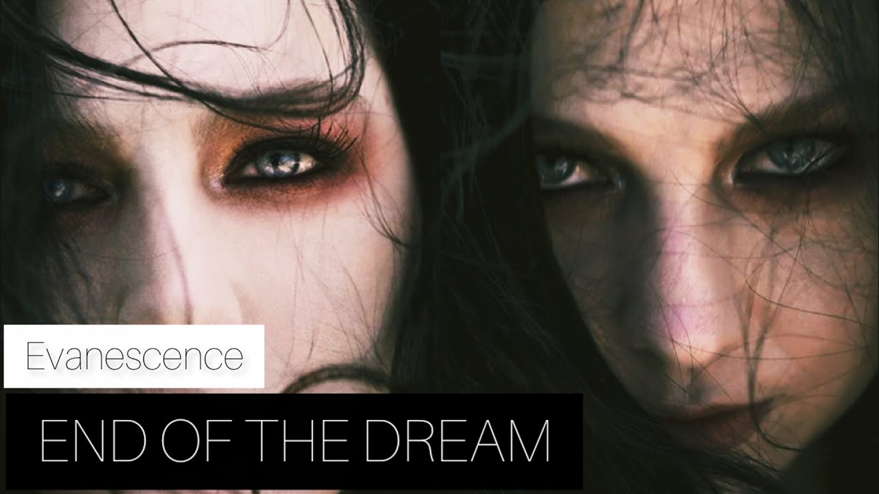 Evanescence - End Of The Dream (Lyrics Sub Español & Ingles) - YouTube