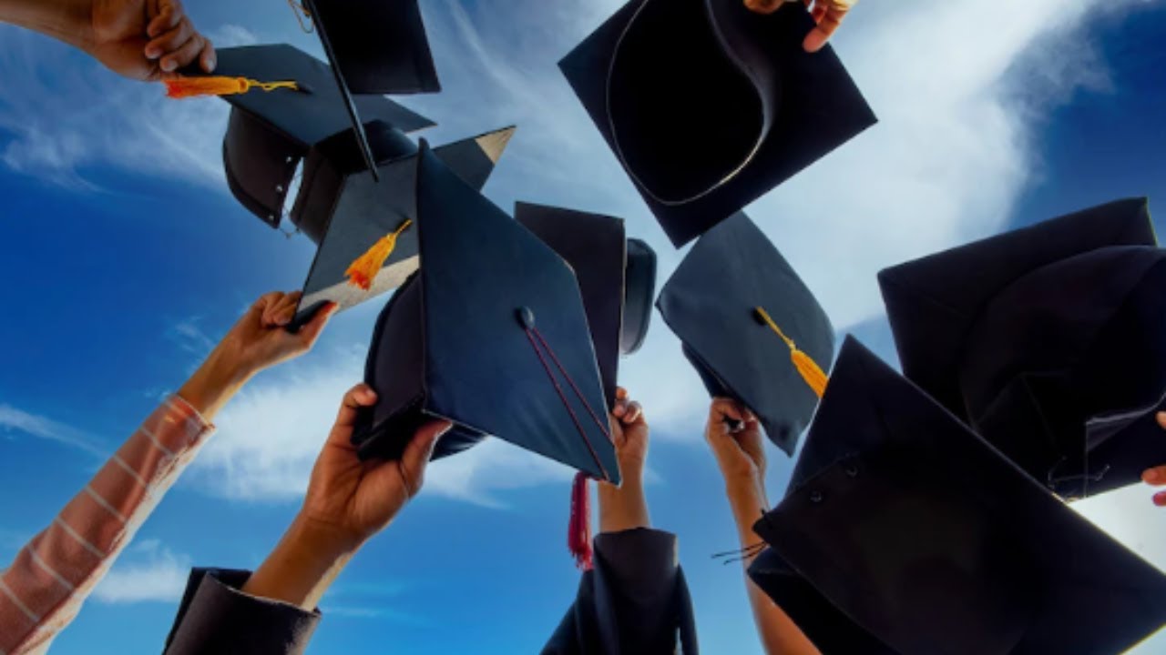 How she got 6 Distinctions and her matric experience - YouTube