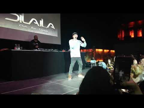 Ceza - Suspus (Live Performance)