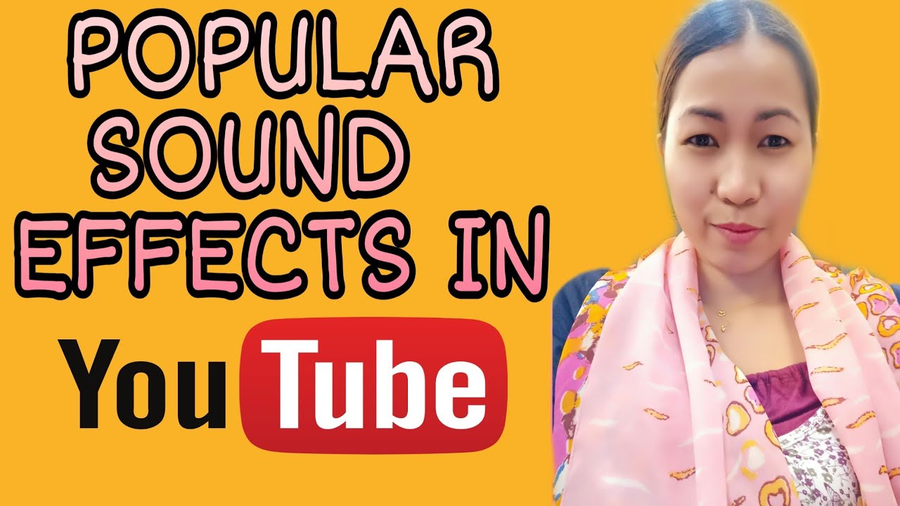 MOST POPULAR SOUND EFFECTS IN YOUTUBE TOP 10 YouTube most-popular-sound-effects-in-youtube-top-10-youtube