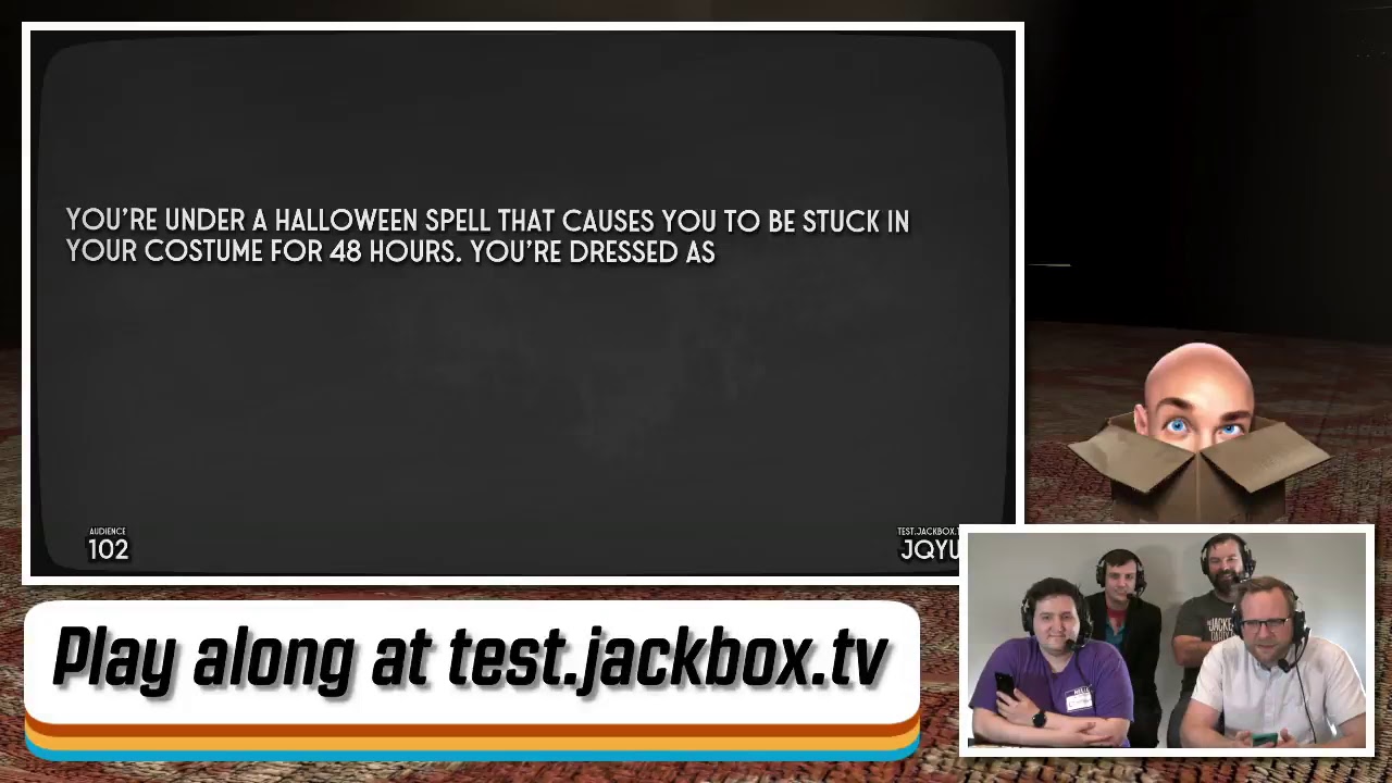 Introducing Split the Room 6/14/18 - YouTube