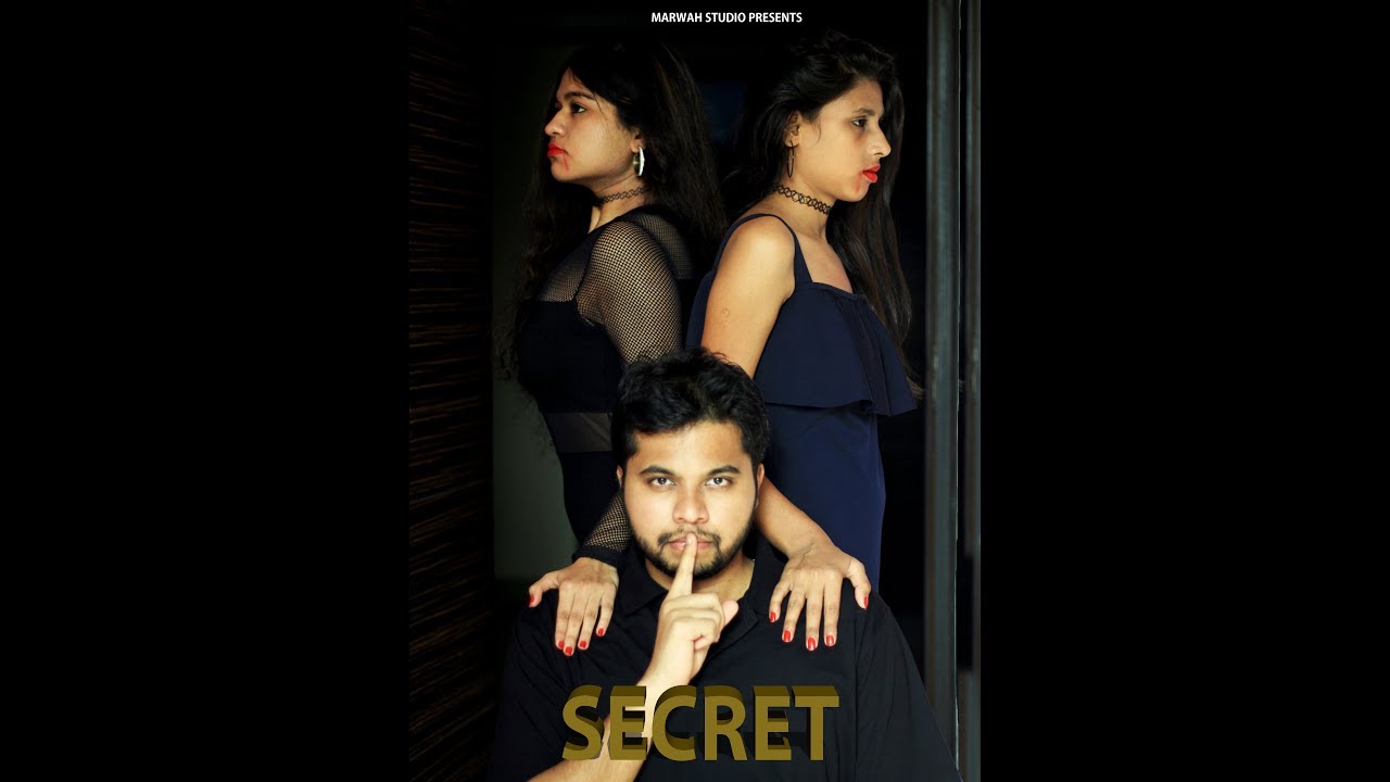 SECRET || Must watch short film || official entry for jio filmfare ...