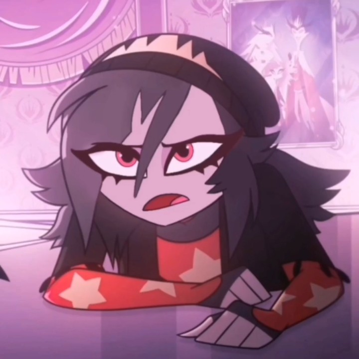 Helluva boss as humans|| Octavia Stella Millie - YouTube