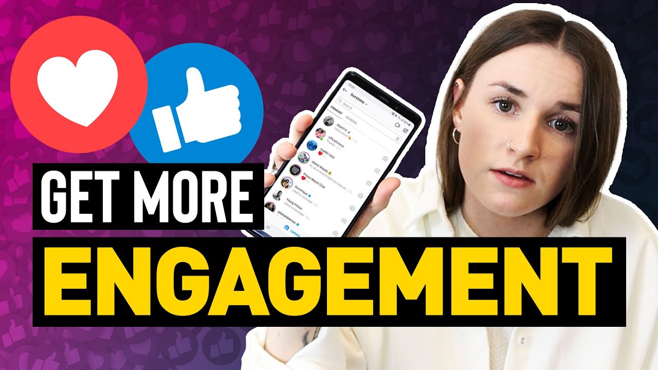 4 Ways to Get More Fans Using Instagram DM - YouTube