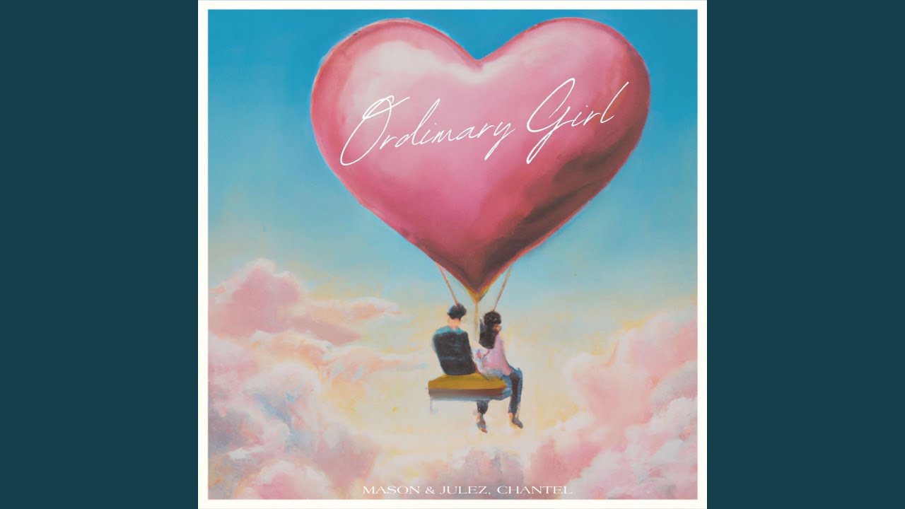 Ordinary Girl - YouTube