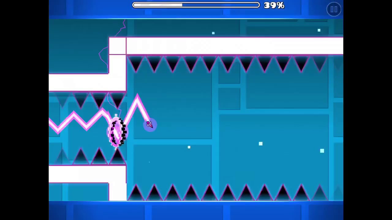 Y level colbreaks 30000 - YouTube