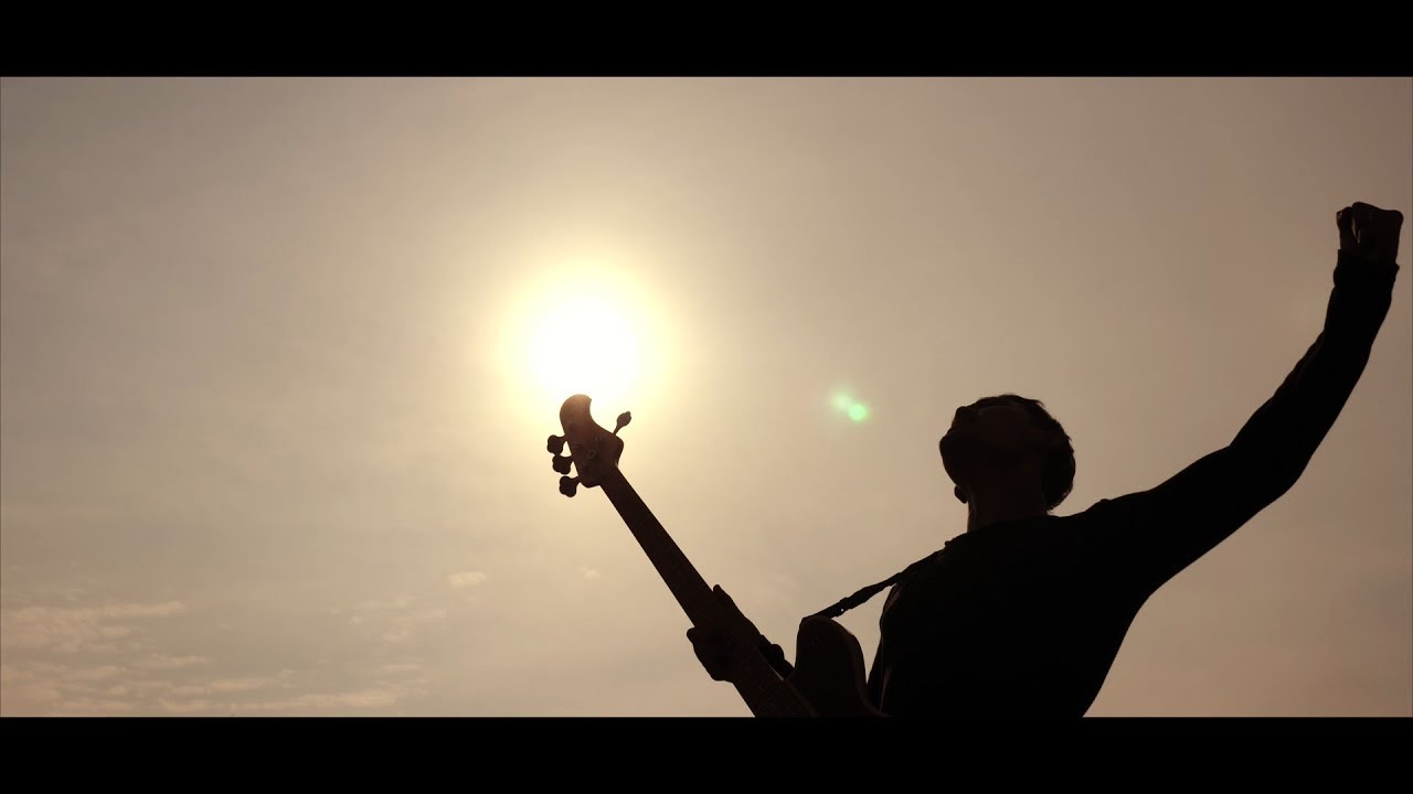 Bondan Prakoso - Menerjang Matahari [Official Music Video] | OST Mata ...