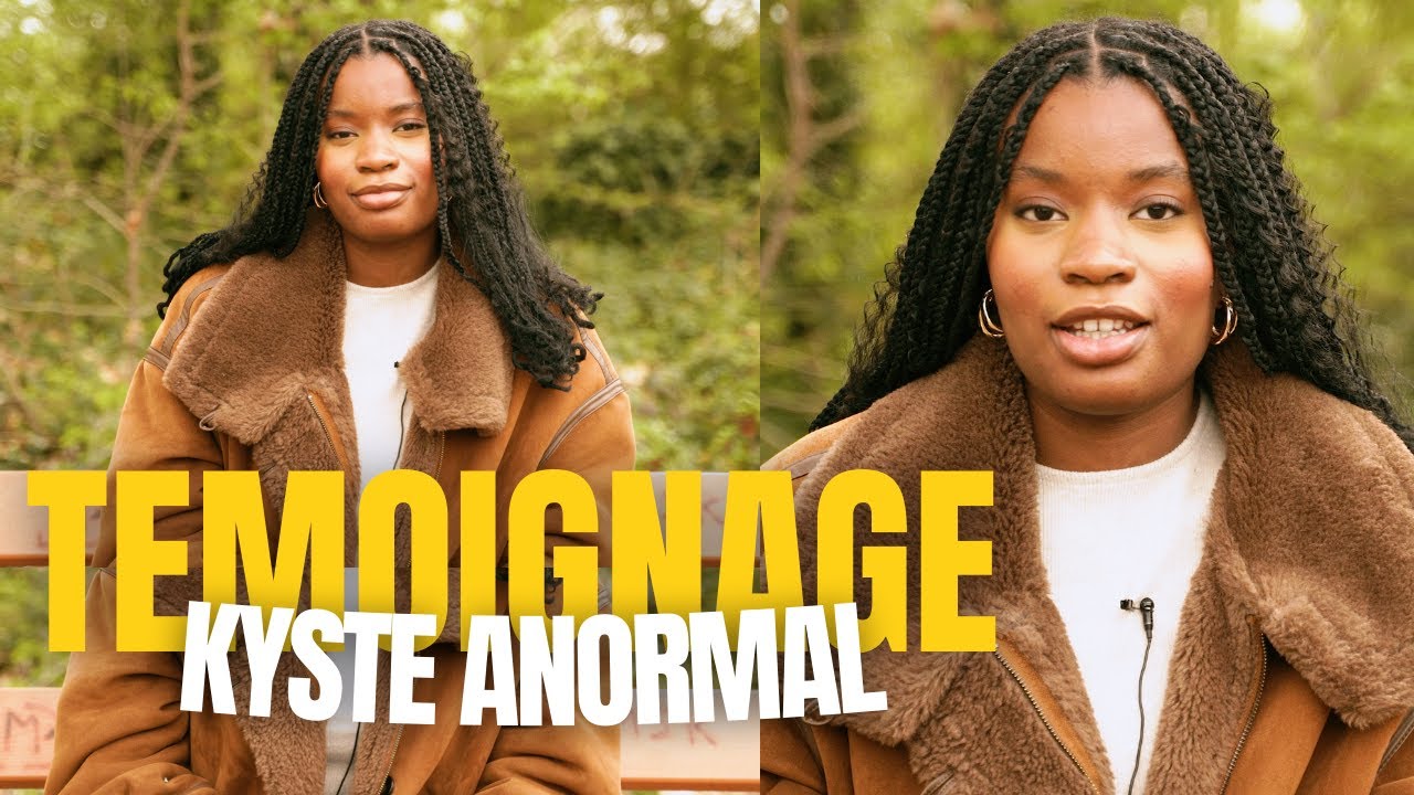 Ma guérison d'un kyste anormal | TEMOIGNAGE | HLPRD - YouTube