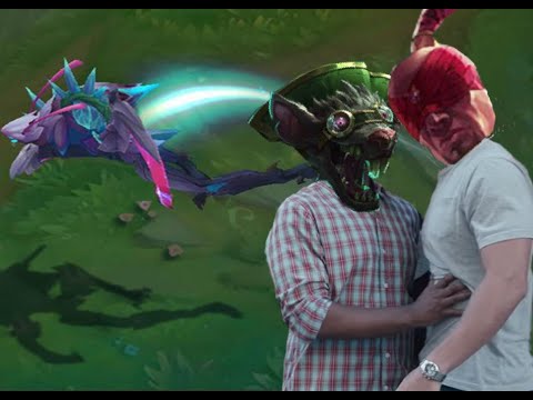 Twitch being an absolute bro - YouTube
