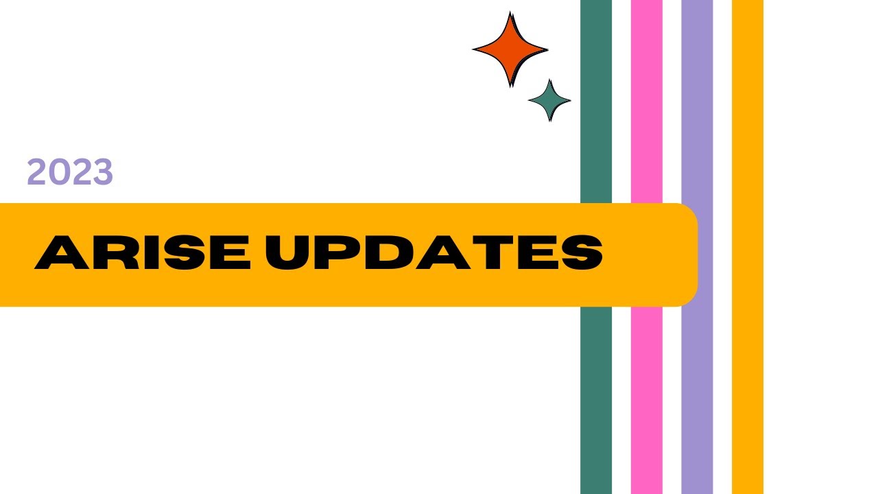 Arise Platform Updates - Virtual Call Centers - YouTube