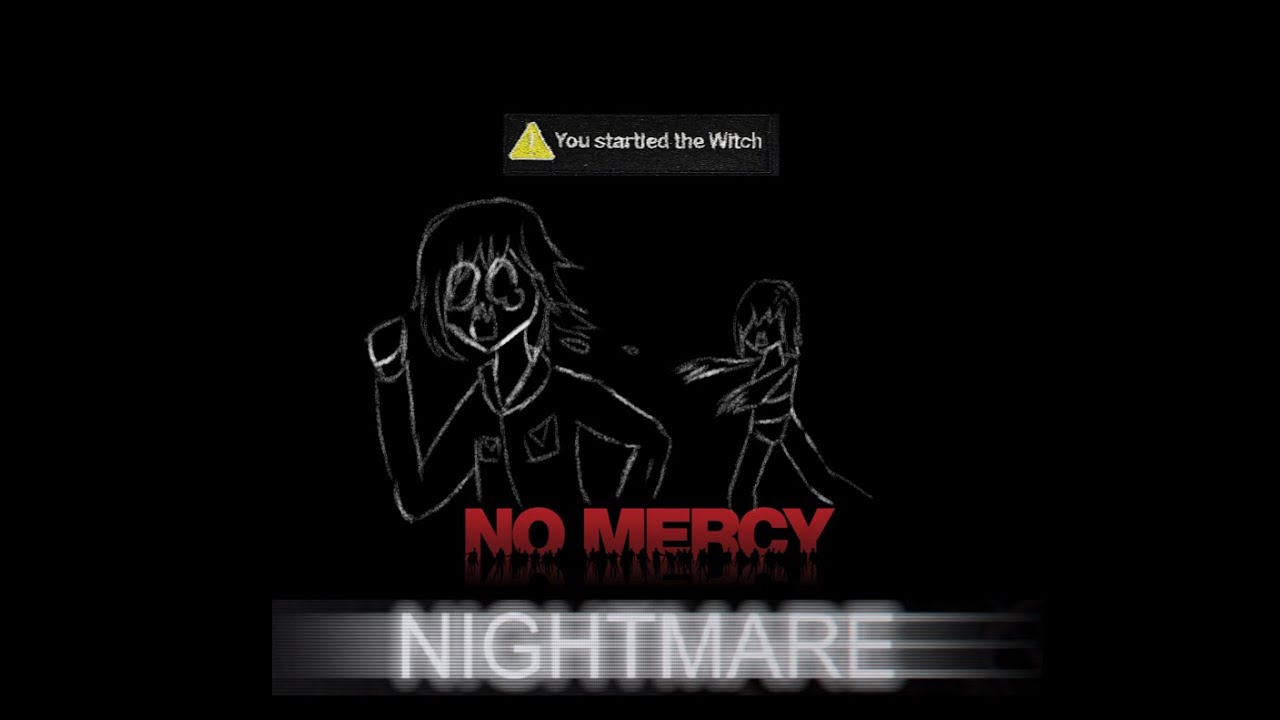 Witches, Witches everywhere (L4D2 Nightmare Mod Expert, PT2) - YouTube