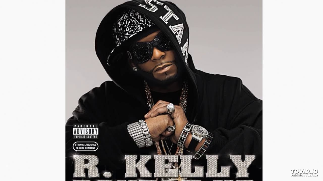 R Kelly - Same Girl featuring Usher (432hz) - YouTube
