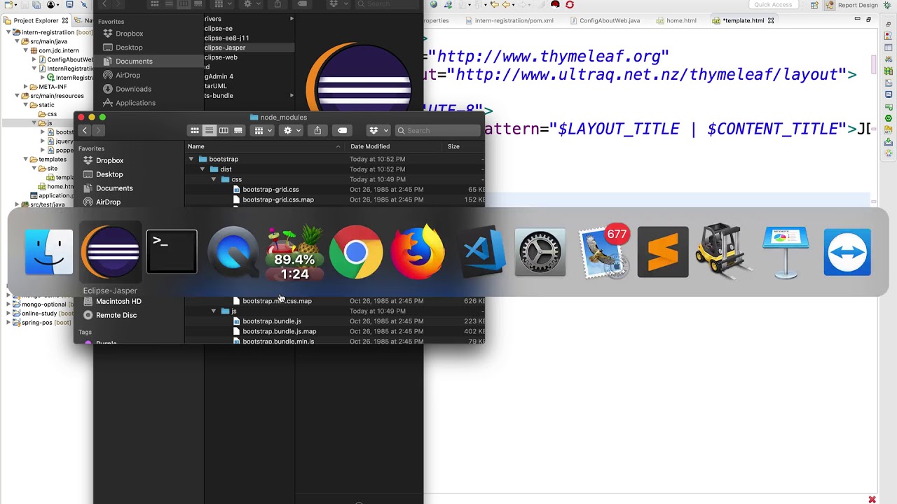 SPB-3 Adding Resources - YouTube