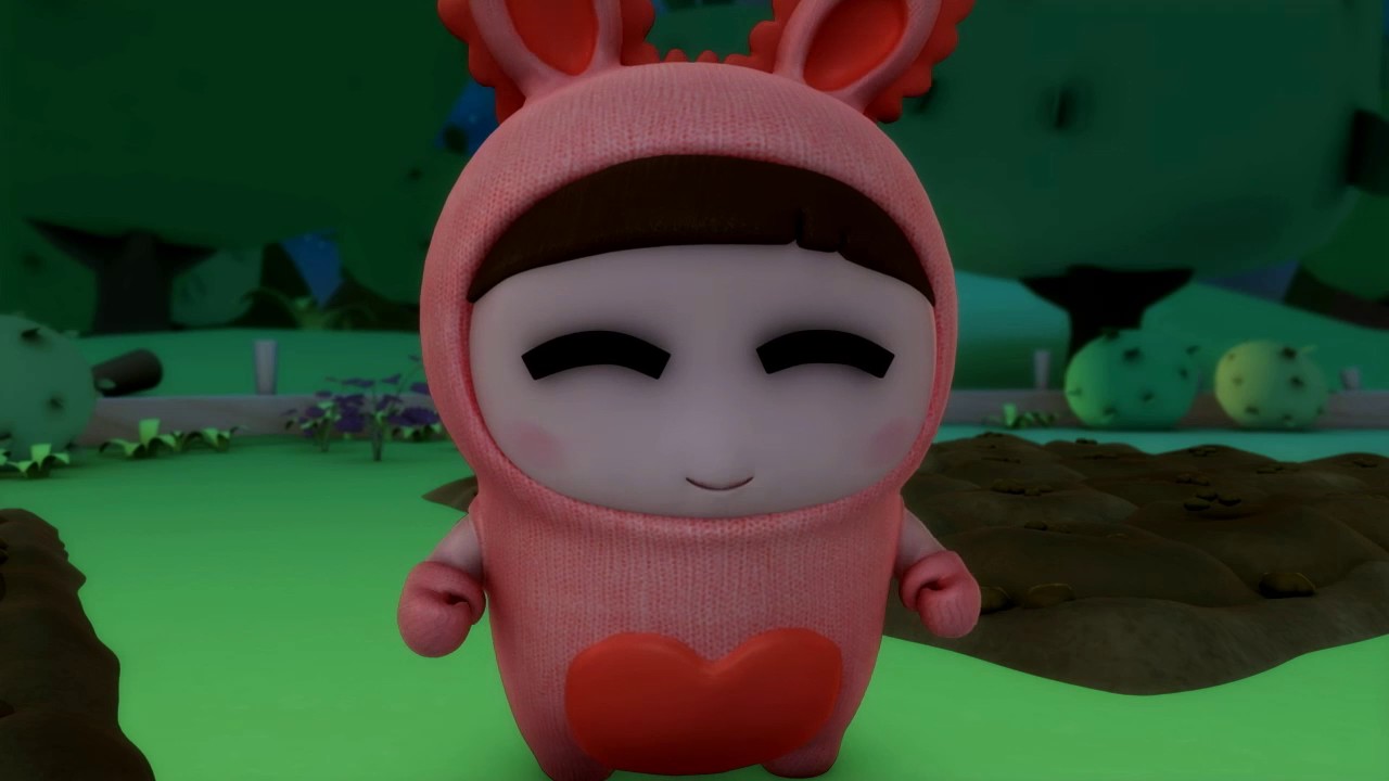 逗逗迪迪之漢字小偵探16 Learning Chinese with Doby&Disy-Ep16 - YouTube