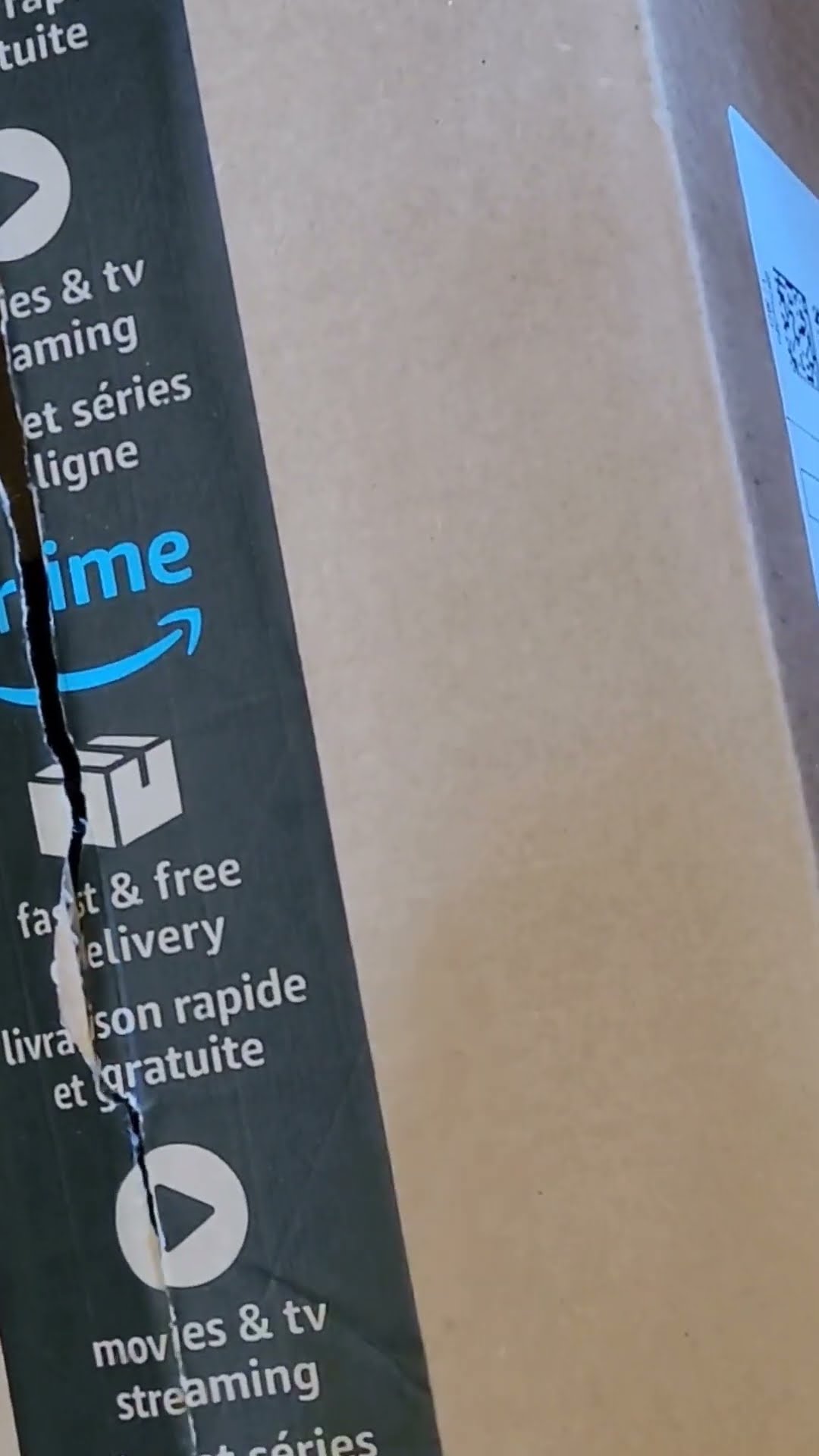 I got a package for you - YouTube