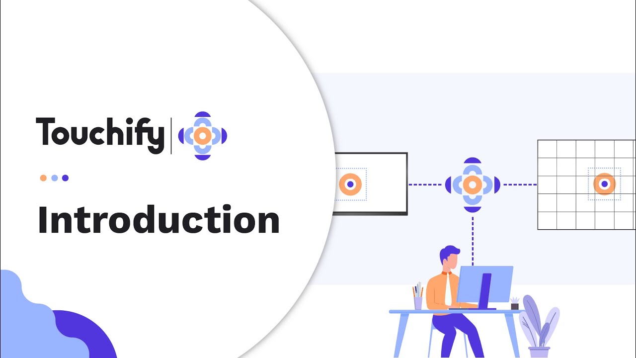 Touchify | Introduction | EN - YouTube