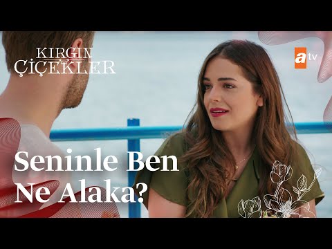 Sevgili olmak isteyip olamama durumu | Kırgın Çiçekler