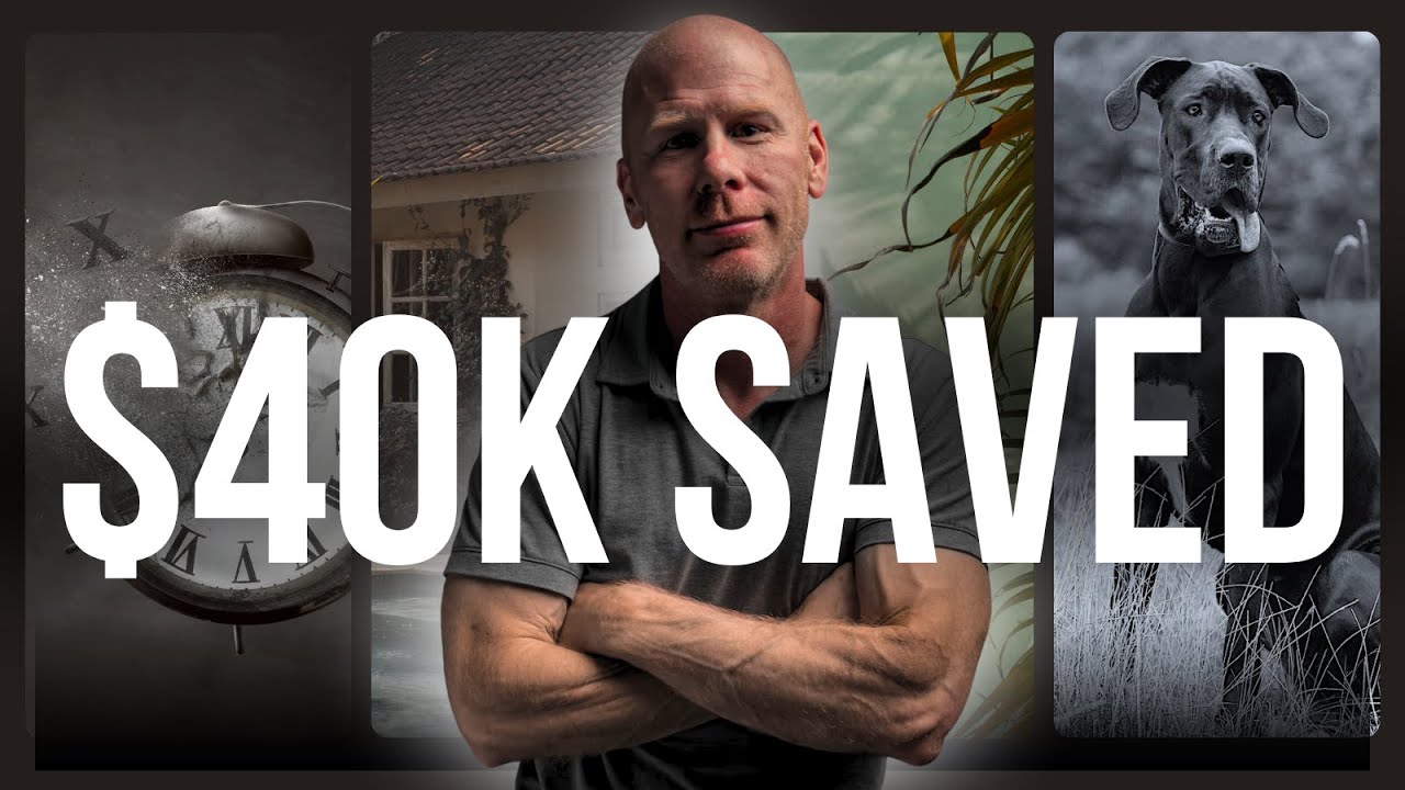 4 STRANGE Money Saving Tips that Really WORK - YouTube
