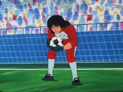 Captain Tsubasa 1983 Episode 86 Sub Indonesia