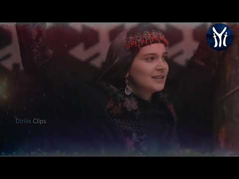 Turgut and Aslihan freed from Bahadirs captivity Season 4 Episode 31 Dirilis Clips