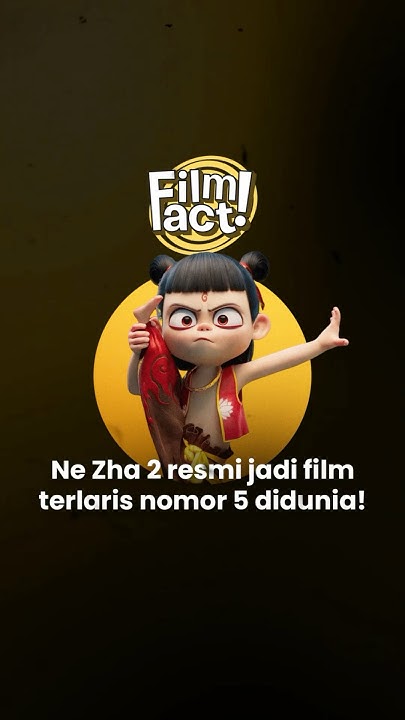 Rilis 21 Maret 2025!🐉🧧 #catatanfilm #nezha #animated #chineseanime # ...