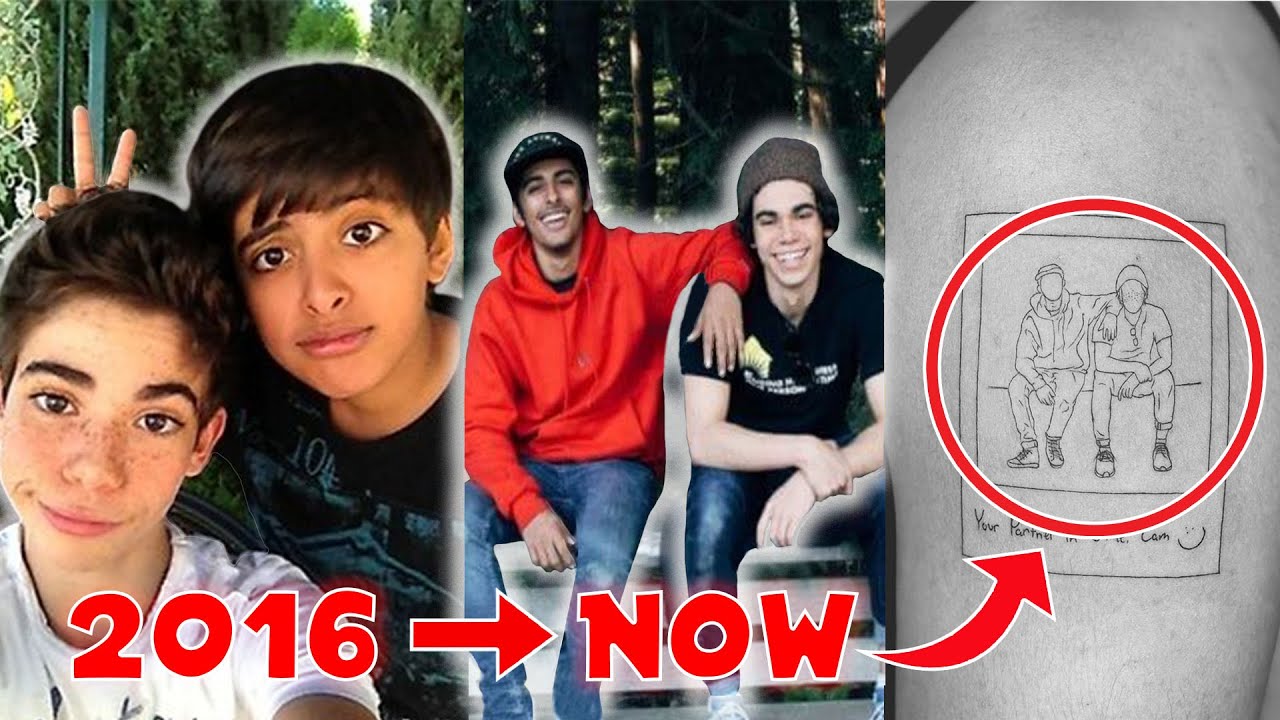 BUNK'D Season 5 Then And Now 2020 - YouTube