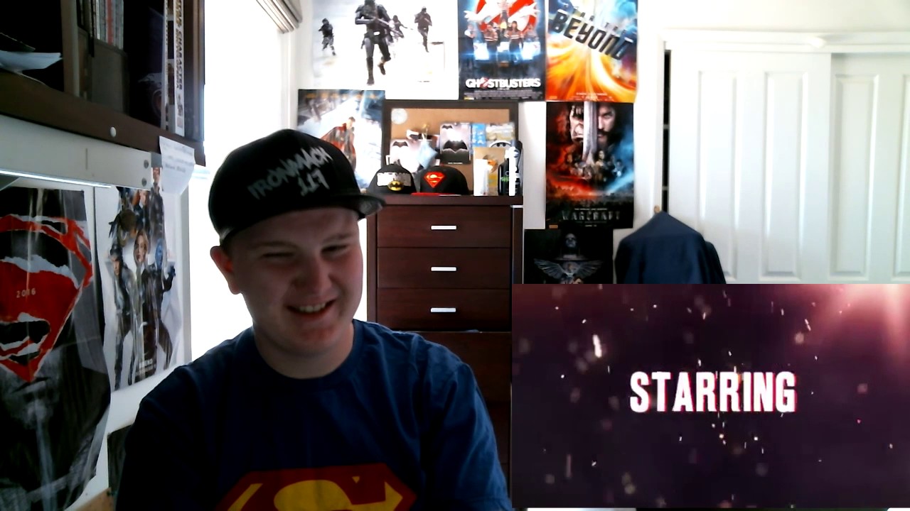 BATTLEFIELD 1 HONEST GAME TRAILER REACTION - YouTube