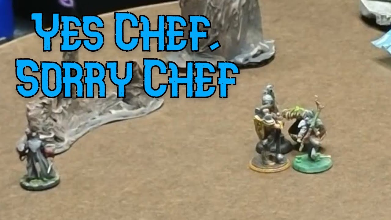 Dragon of Icespire Peak | Episode 03 | Yes Chef, Sorry Chef - YouTube