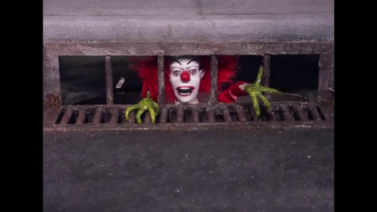 Pennywise - Everything Floats - YouTube