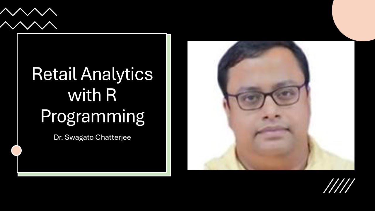 Lecture 40 RFM and Market Basket Analysis - YouTube