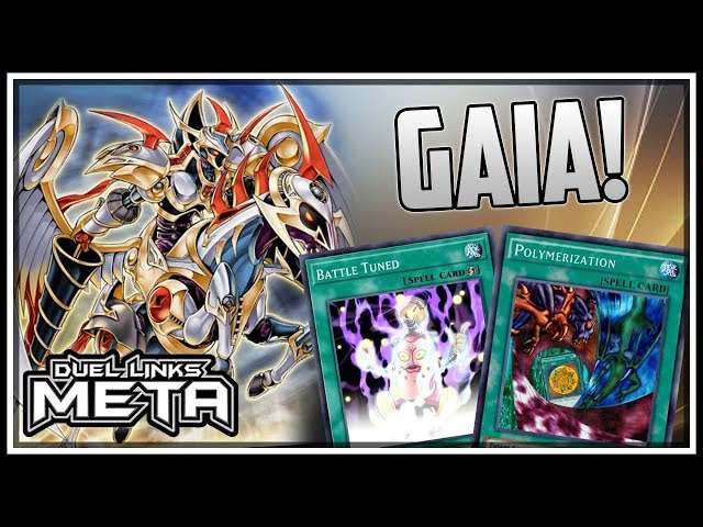 Gaia Drake The Universal Force