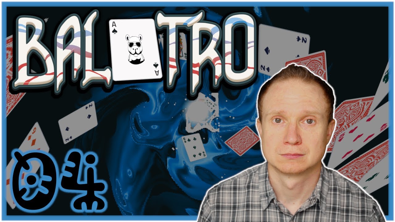 Extra Large Blind (Balatro) [4-1] - YouTube