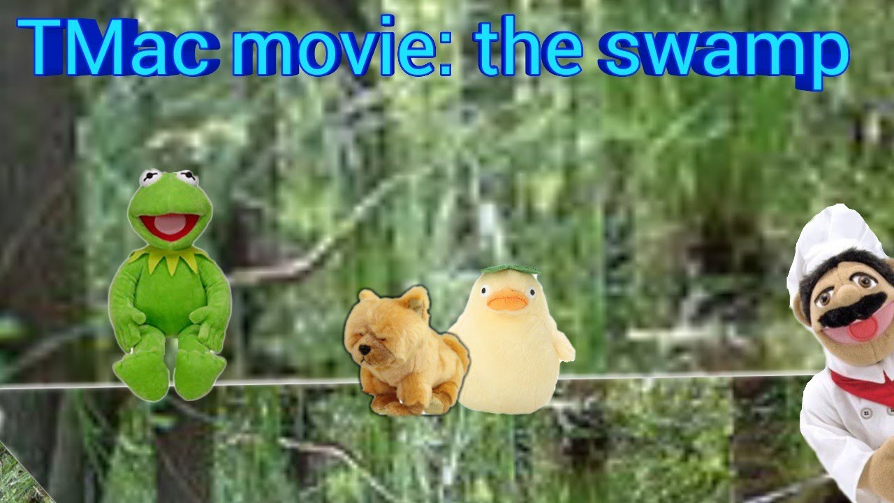 TPV Movie: The Swamp! [18+] - YouTube
