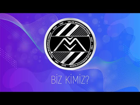 valar morghulis token nedir? biz kimiz?