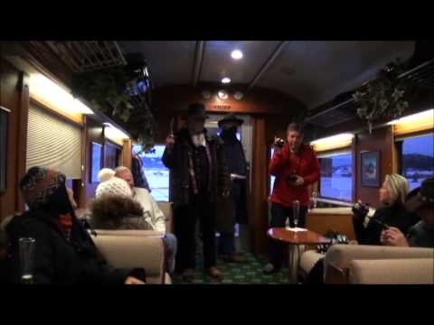 Grand Canyon -Train Robbery - YouTube