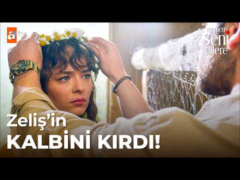 “Bu hayatta seni de beğenen birileri varmış!” - Vermem Seni Ellere 2. Bölüm