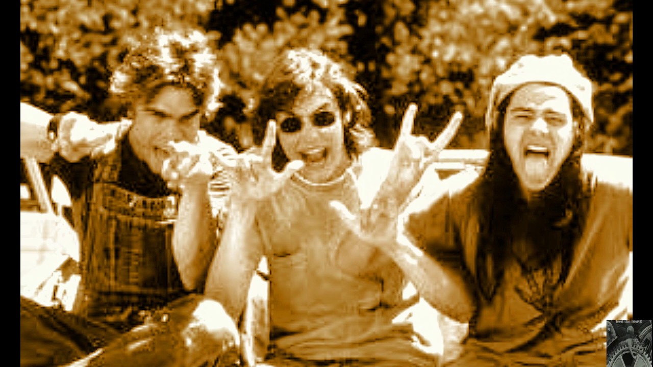 Dazed and Confused Greenlight Kevin's GTO - YouTube