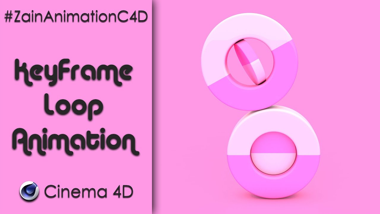 Cinema 4D Tutorial 3D Animation #44 - YouTube