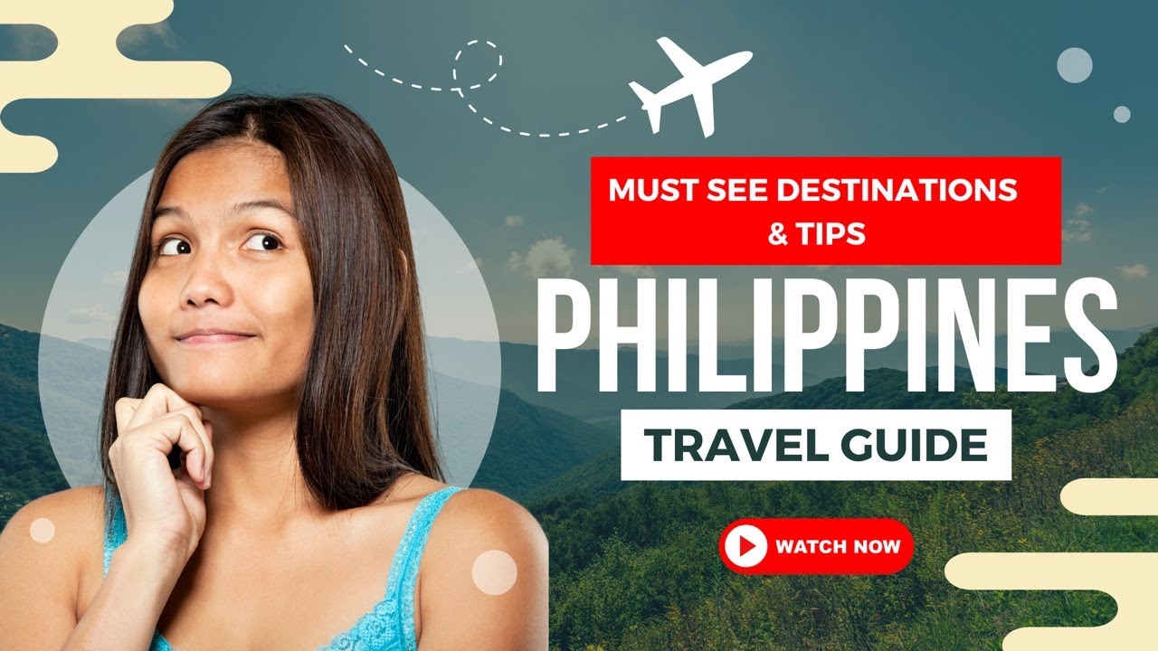 Philippines Travel Guide: Must-See Destinations & Tips! 🌴 - YouTube