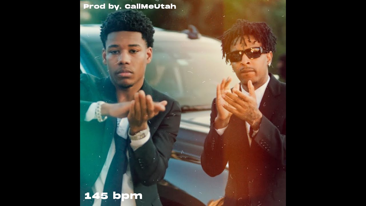 Eye | 21 savage x nardo wick type beat - YouTube