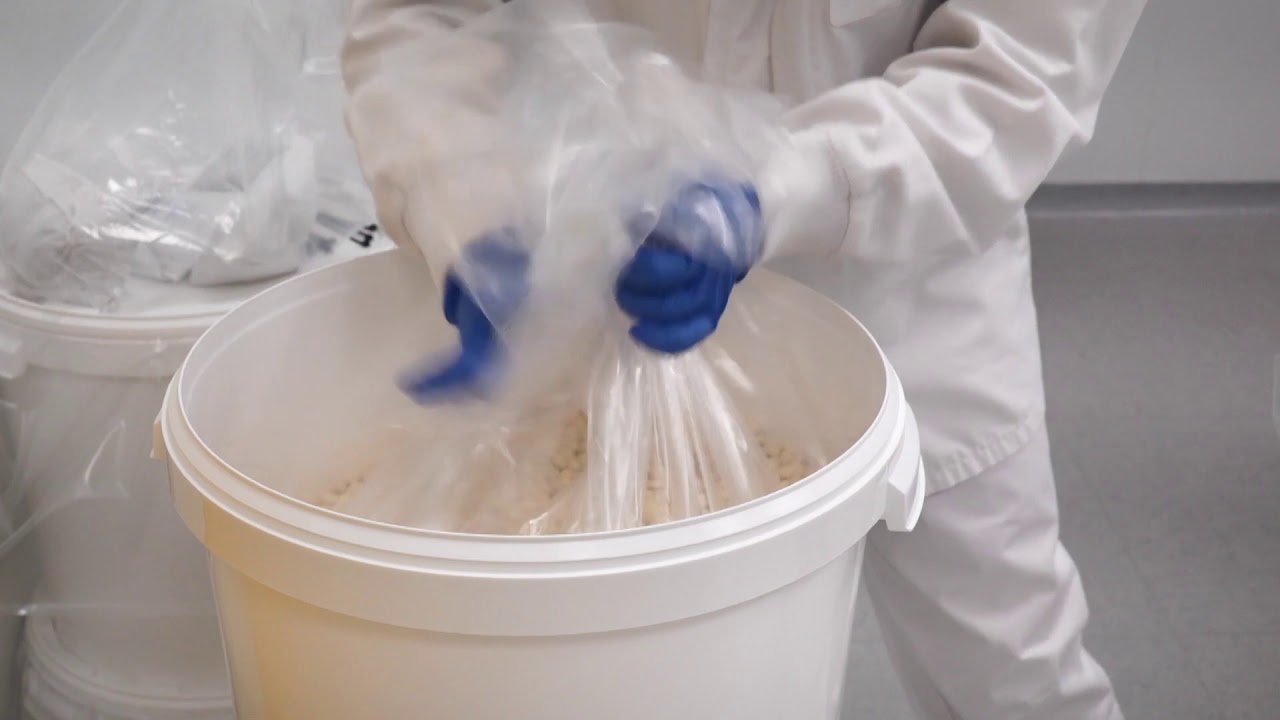 Le Laboratoire Bailly-Creat - YouTube